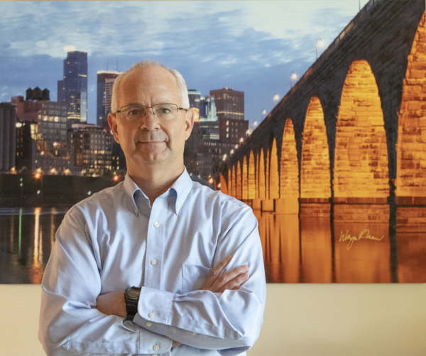 Wayne Moran - Official Website